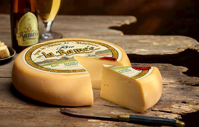 Belgian Cheeses: 17 Cheese Types in Belgium | TasteAtlas