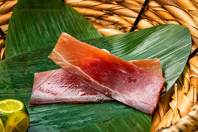 Asian Cured Meats: 6 Cured Meat Types in Asia | TasteAtlas