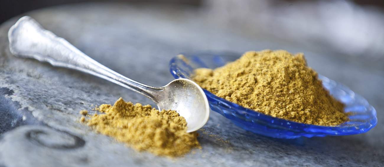 Ras el Hanout | Local Spice Blend and Seasoning From Morocco, Maghreb