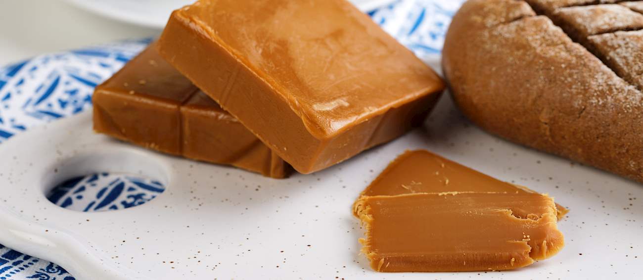 10 Most Popular Scandinavian Cheeses - TasteAtlas