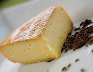 Local Food in Grand Est | Grand Est Food Map | TasteAtlas