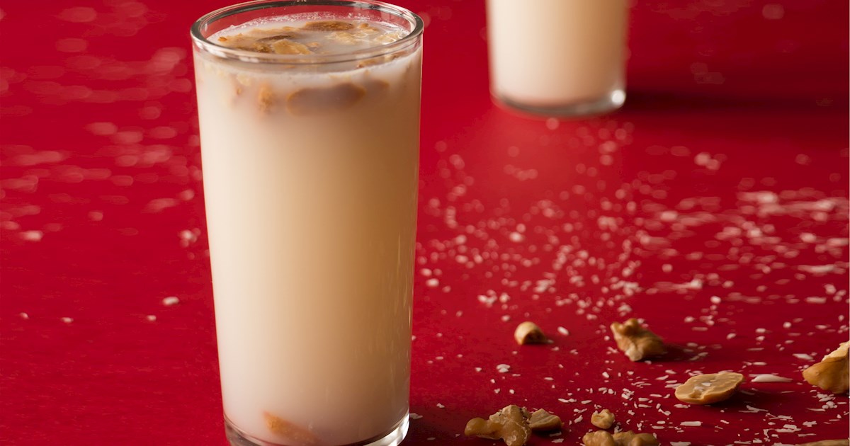 Top 6 Saudi Beverages - TasteAtlas