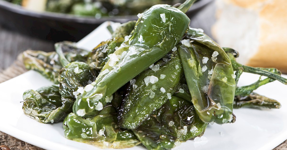 28 Best Peppers in the World - TasteAtlas