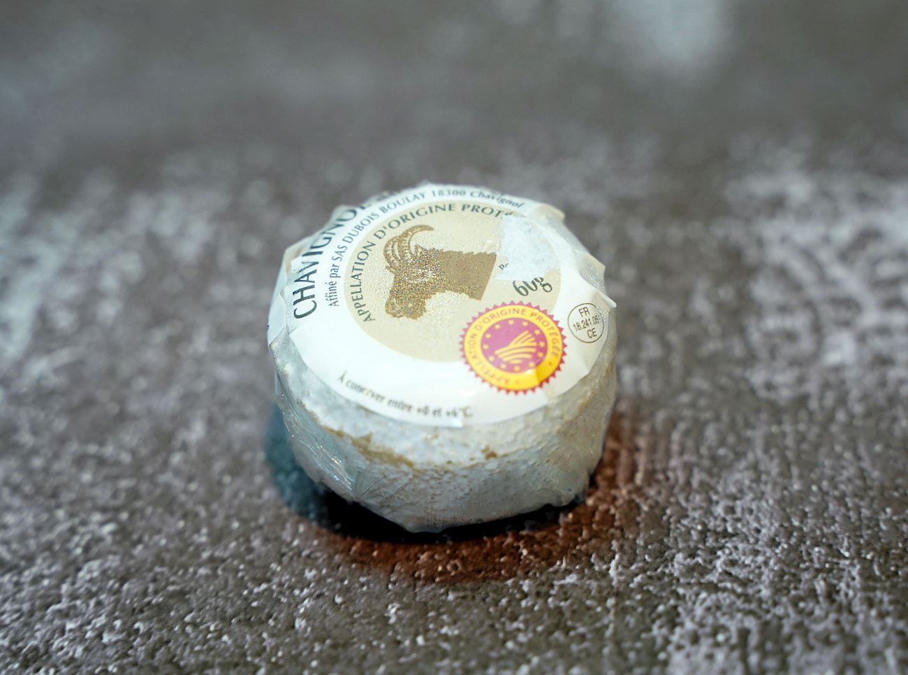Crottin de Chavignol | Local Cheese From Chavignol, France