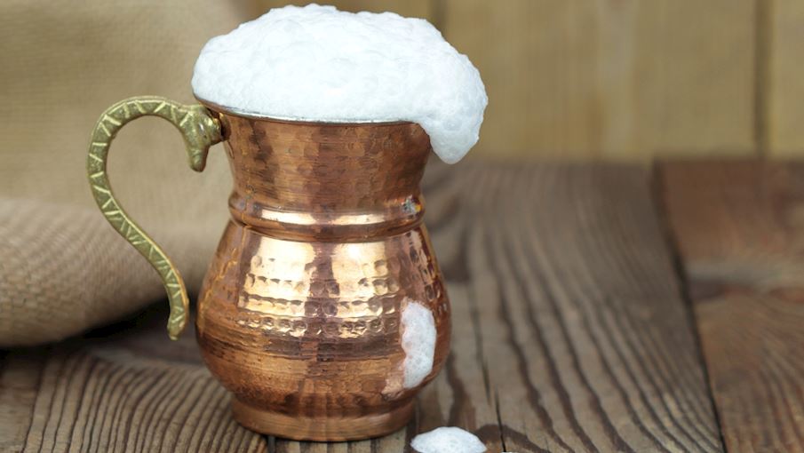 100 Most Popular Beverages in the World - TasteAtlas