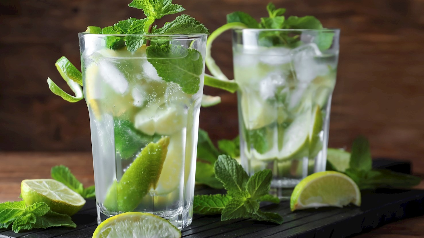 Top 17 Cuban Alcoholic Beverages - TasteAtlas