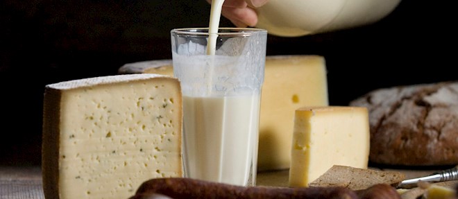 Austrian Cheeses: 22 Cheese Types in Austria | TasteAtlas