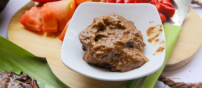 Pastes of the World: 16 Paste Types | TasteAtlas