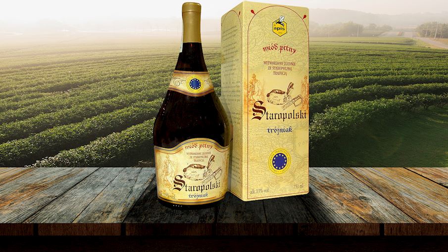 70 Best Alcoholic Beverages in Poland - TasteAtlas