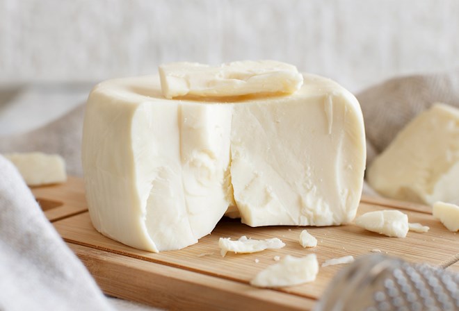 Whey Cheeses of the World: 32 Whey Cheese Types | TasteAtlas