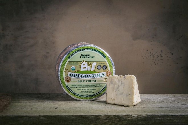 Oregonian Cheeses: 27 Cheese Types in Oregon | TasteAtlas