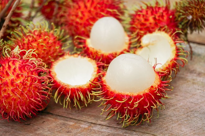 Tropical Fruits of the World: 65 Tropical Fruit Types | TasteAtlas