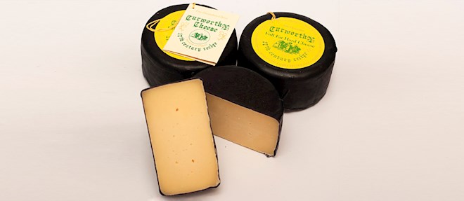 Cheeses of Devon: 9 Devon Types | TasteAtlas