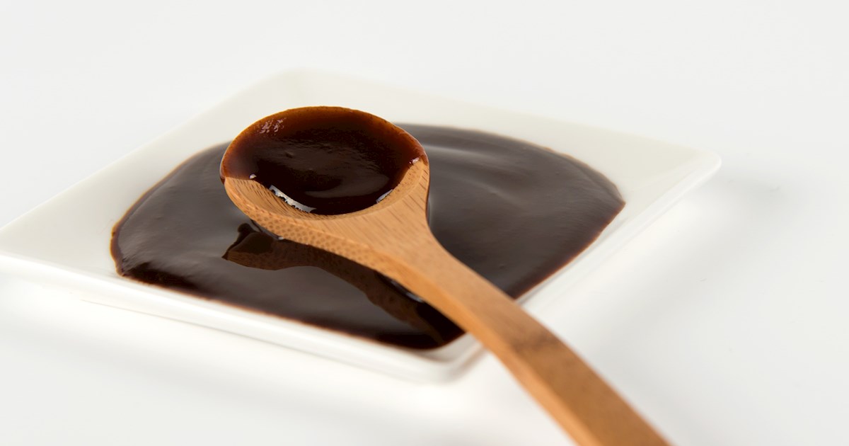 20 Best Condiments in China - TasteAtlas