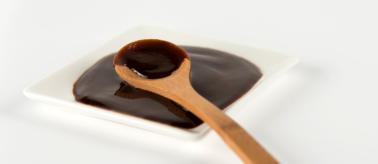 20 Best Condiments in China - TasteAtlas