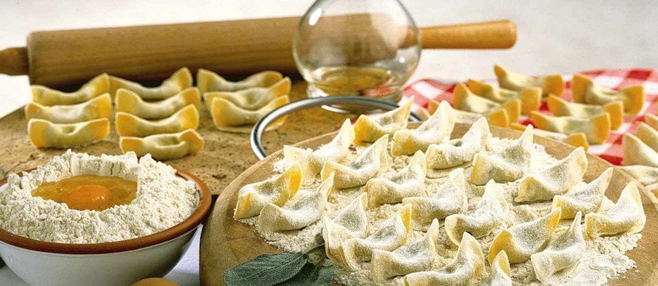 4 Best Rated Lombard Pasta, Noodles and Dumplings - TasteAtlas