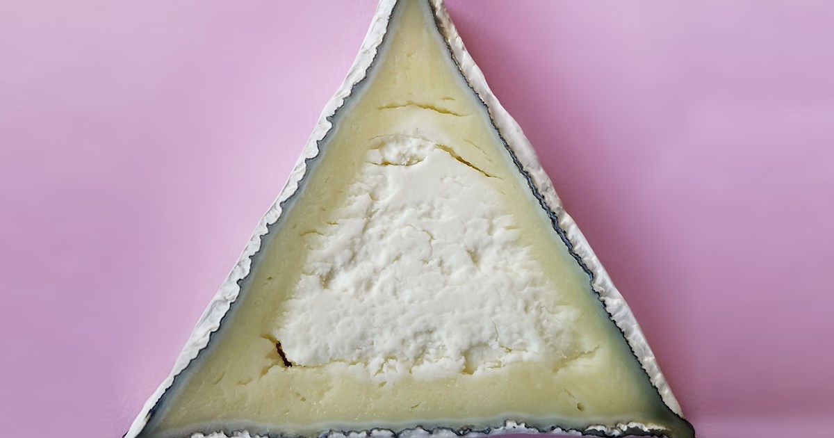 4 Best Soft Cheeses in Arcata - TasteAtlas