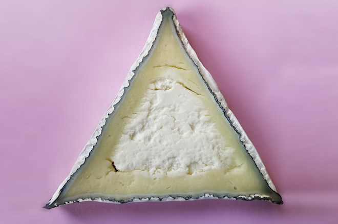 Californian Goat Cheeses: 17 Goat Cheese Types in California | TasteAtlas