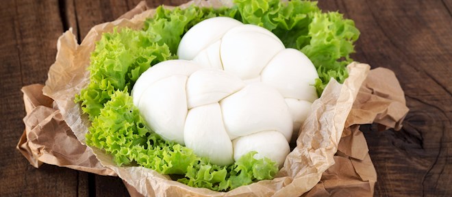 Australian Cheeses: 19 Cheese Types in Australia | TasteAtlas