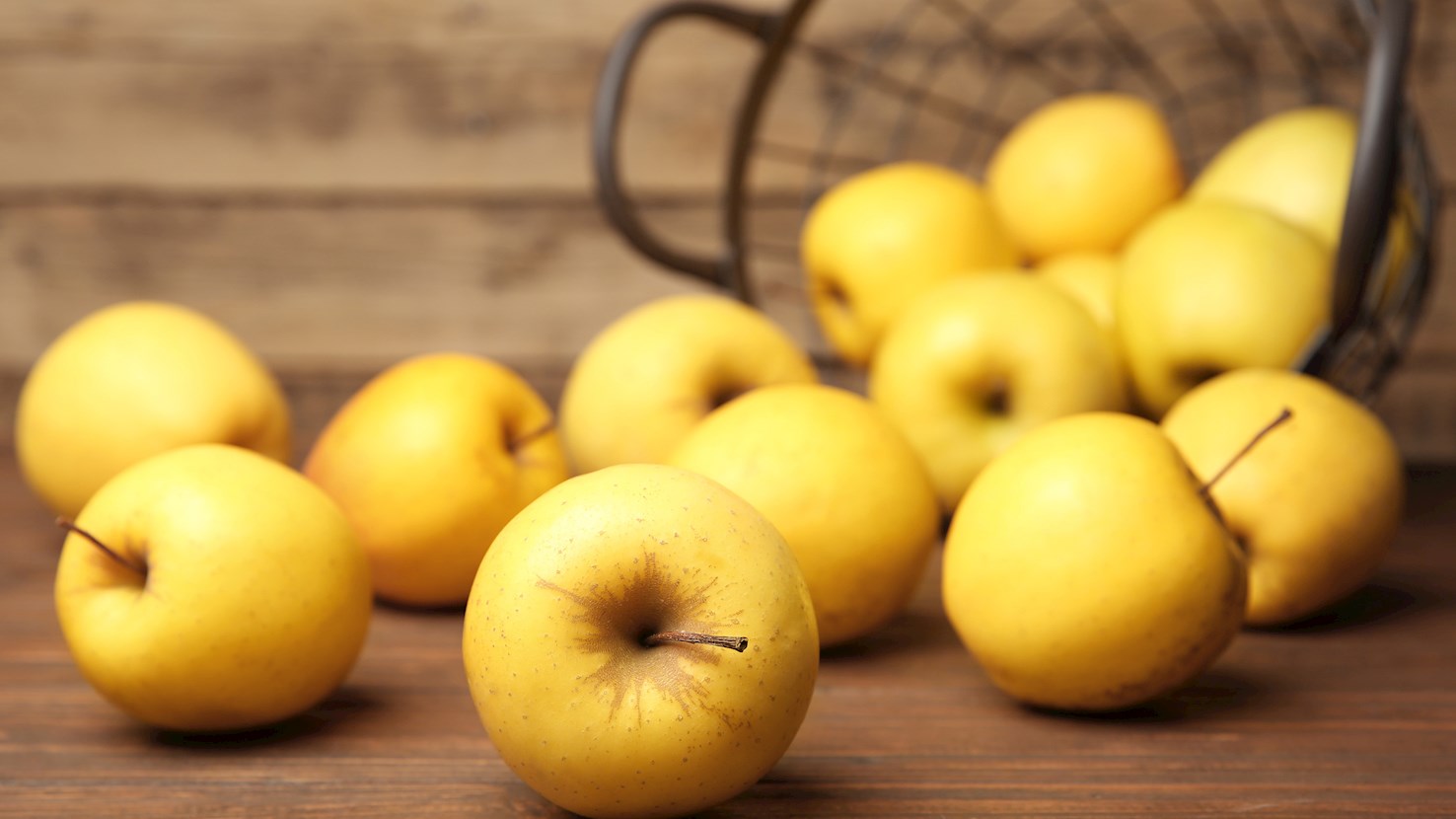 9 Best Apple Varieties in the Southern United States - TasteAtlas