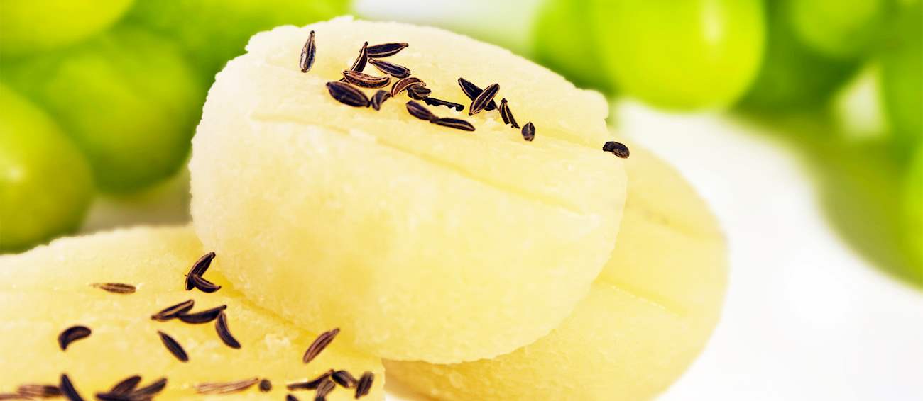 Harzer | Local Cheese From Lower Saxony, Germany