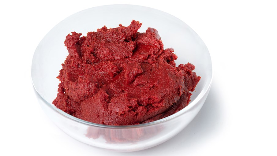 15 Best Pastes in the World - TasteAtlas