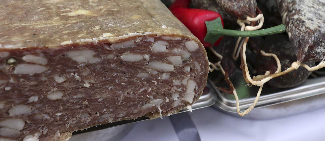 8 Worst Rated Southeastern European Meat Products - TasteAtlas
