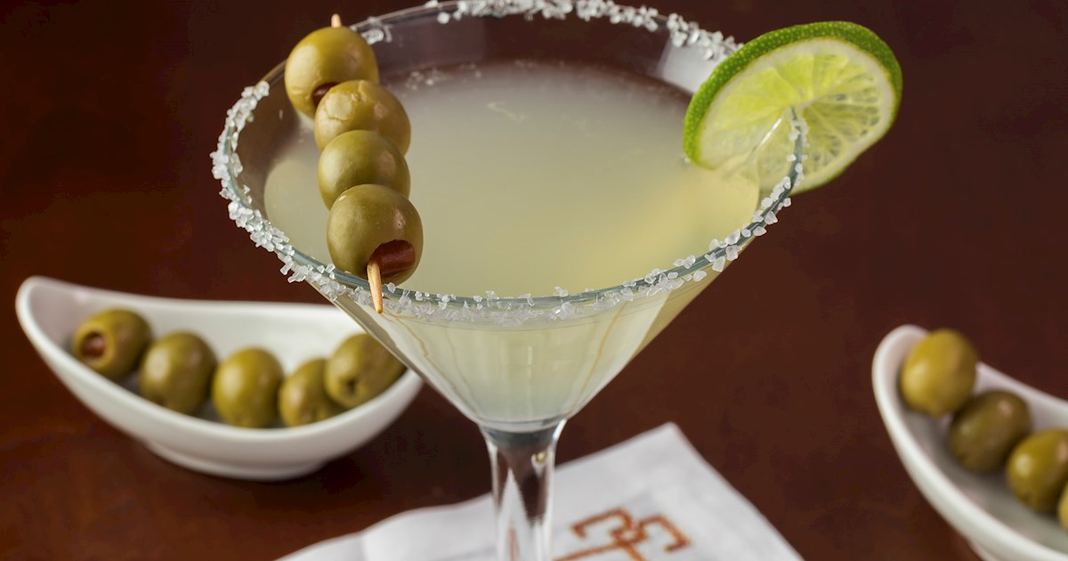 78 Best Beverages in Texas - TasteAtlas