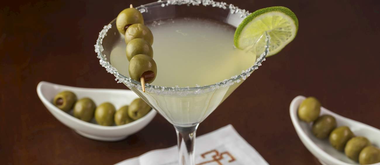 77 Best Alcoholic Beverages in Texas - TasteAtlas