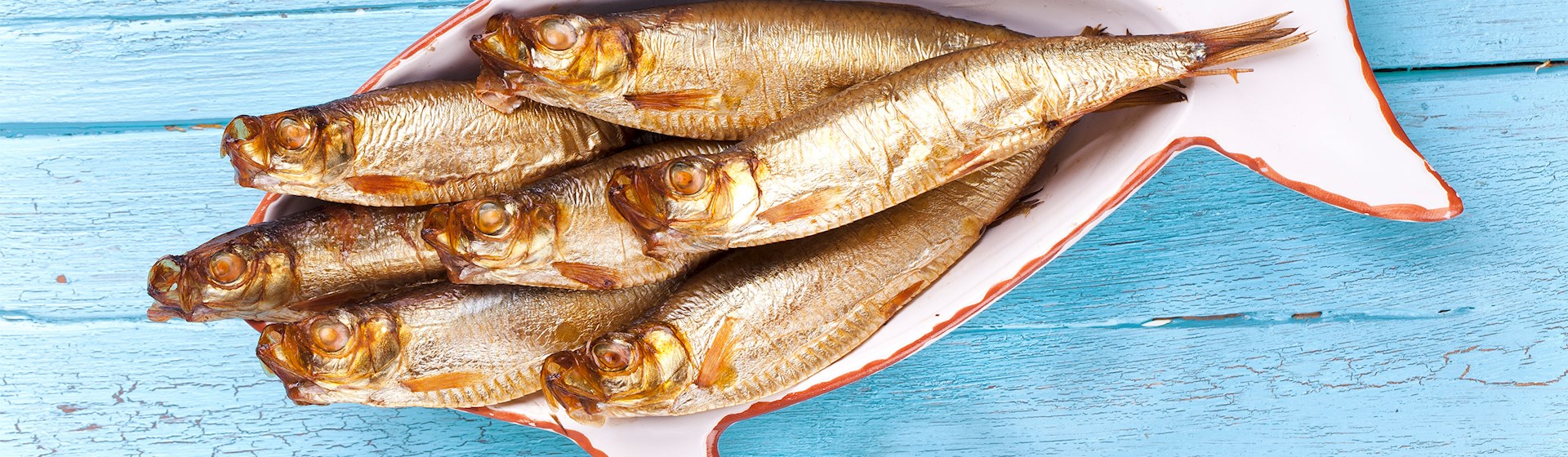 7 Worst Rated European Smoked Fishes - TasteAtlas
