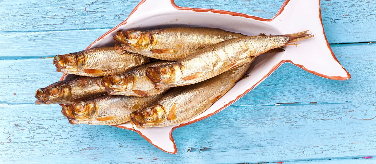 3 Best Seafoods in Northern Germany - TasteAtlas