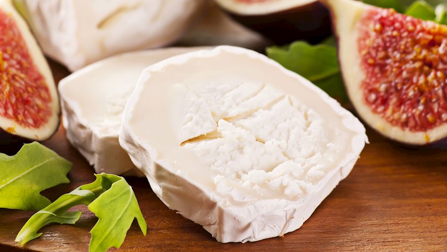 58 Best Soft Cheeses in Italy - TasteAtlas