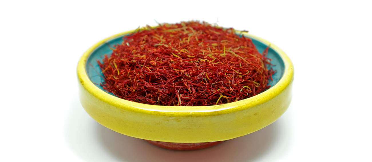 Taliouine Saffron | Local Saffron From Taliouine, Morocco