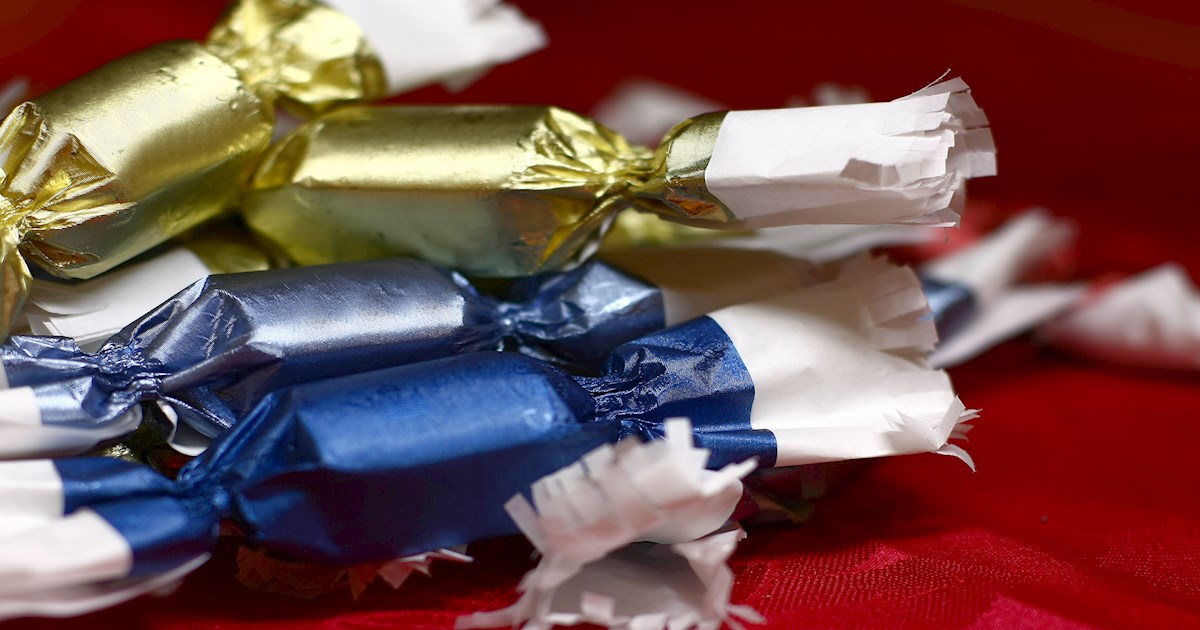 21 Best Confectioneries in Hungary - TasteAtlas