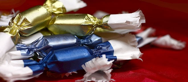 European Confectioneries: 58 Confectionery Types in Europe | TasteAtlas
