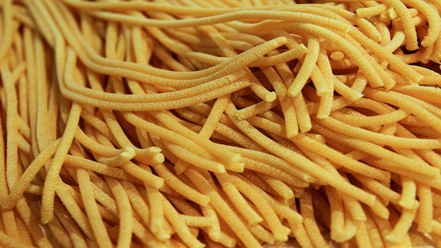 4 Best Pasta Varieties in Veneto - TasteAtlas