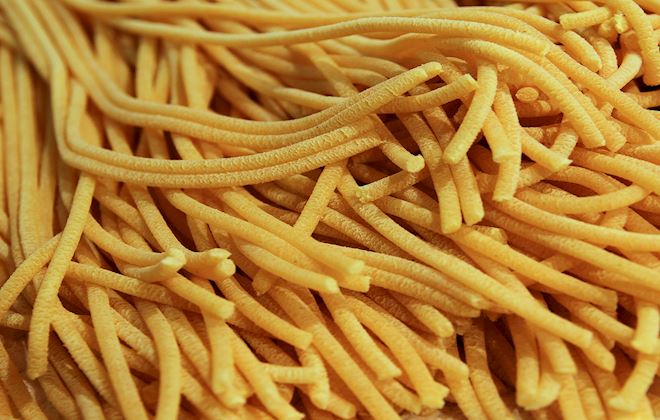 Food in Padua: Local Dishes, Best Authentic Restaurants | TasteAtlas