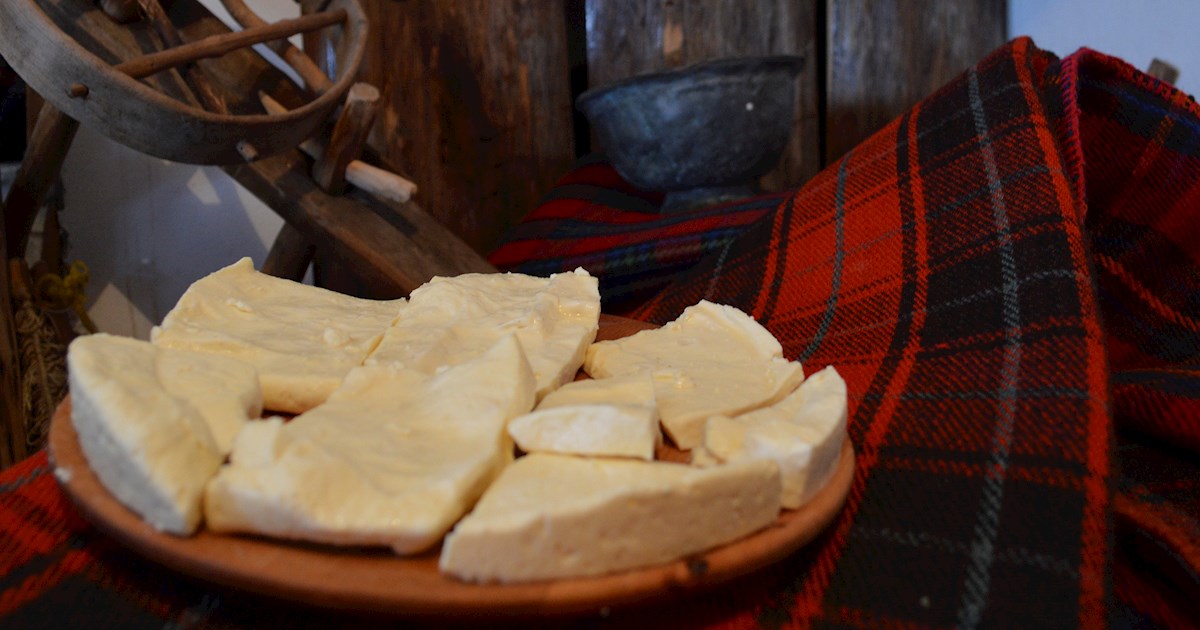 Montenegrin Food: Top 15 Dishes - TasteAtlas