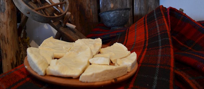 Montenegrin Cheeses: 4 Cheese Types in Montenegro | TasteAtlas