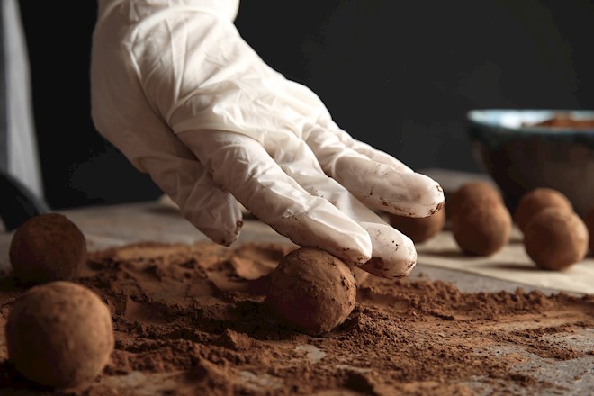 Chocolate Confectioneries of the World: 6 Chocolate Confectionery Types ...