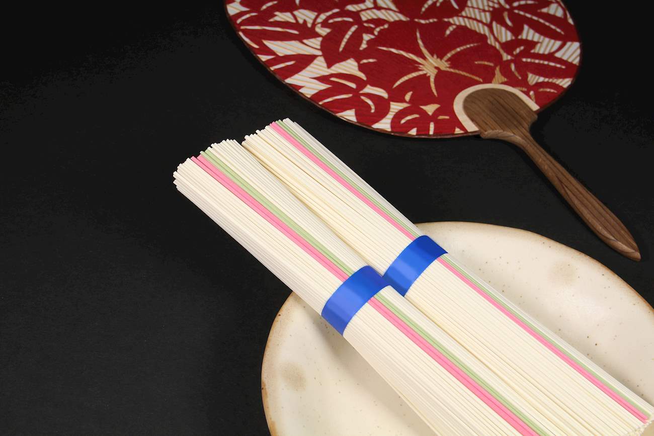 Hiyamugi | Local Noodles From Japan