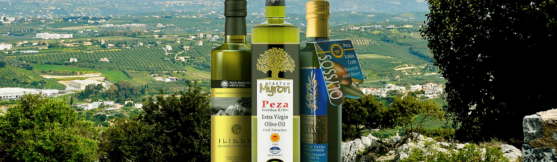 3 Worst Rated Greek Olive Oils - TasteAtlas