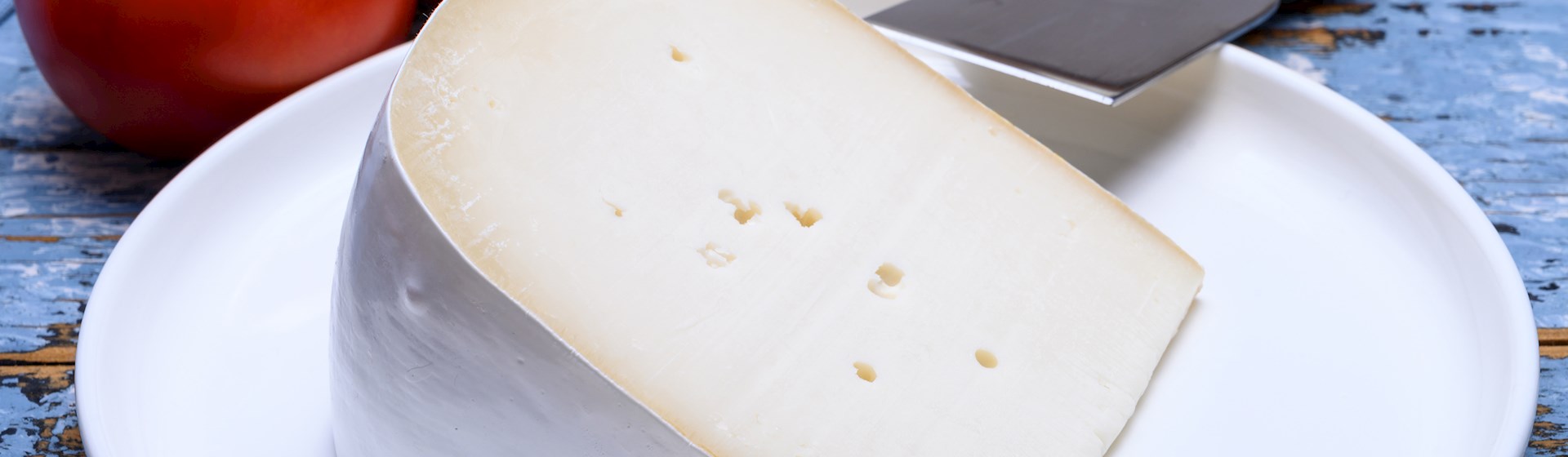 71 Best Goat Cheeses in the United States of America - TasteAtlas