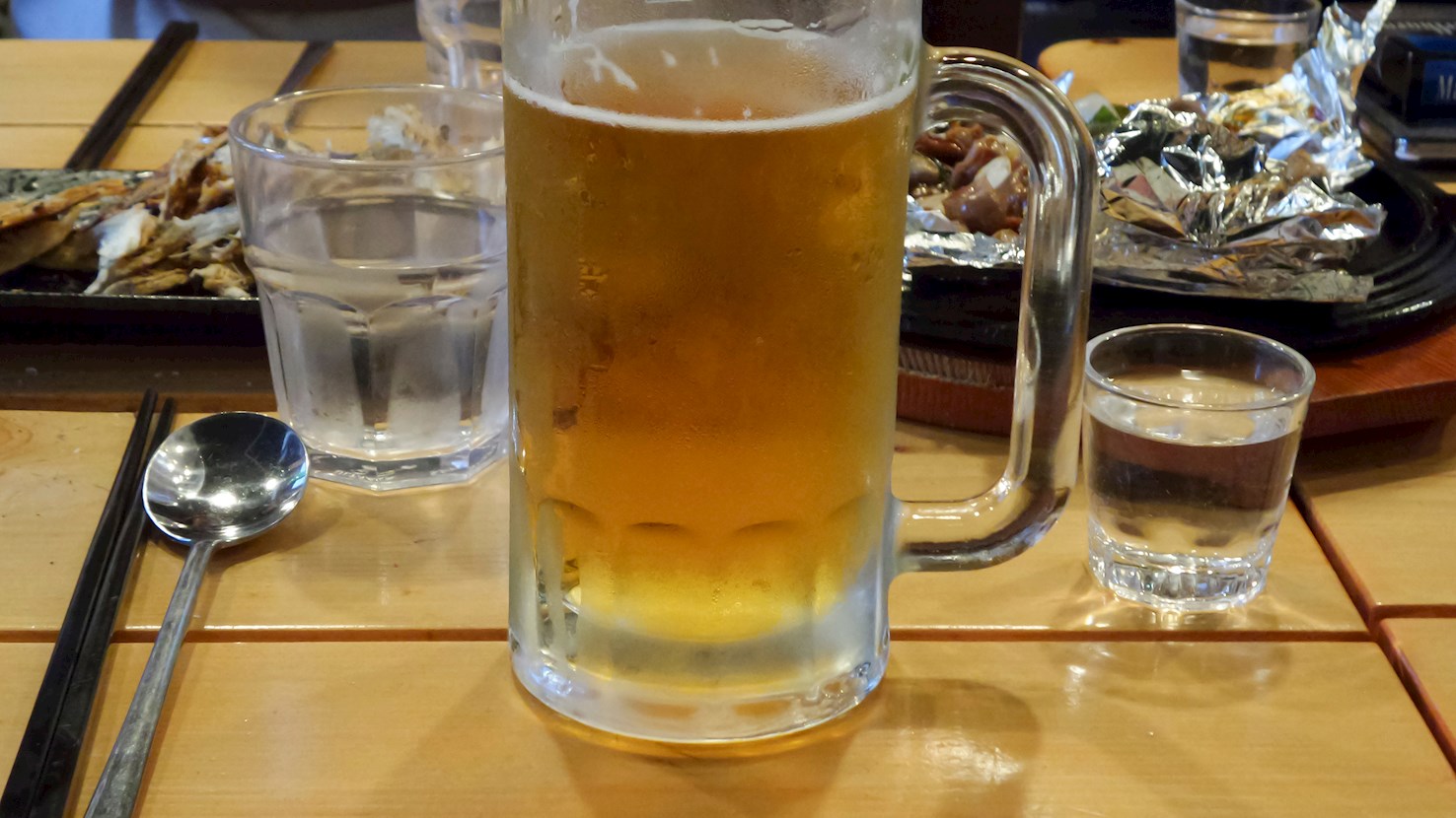 100 Worst Rated Alcoholic Beverages in the World - TasteAtlas