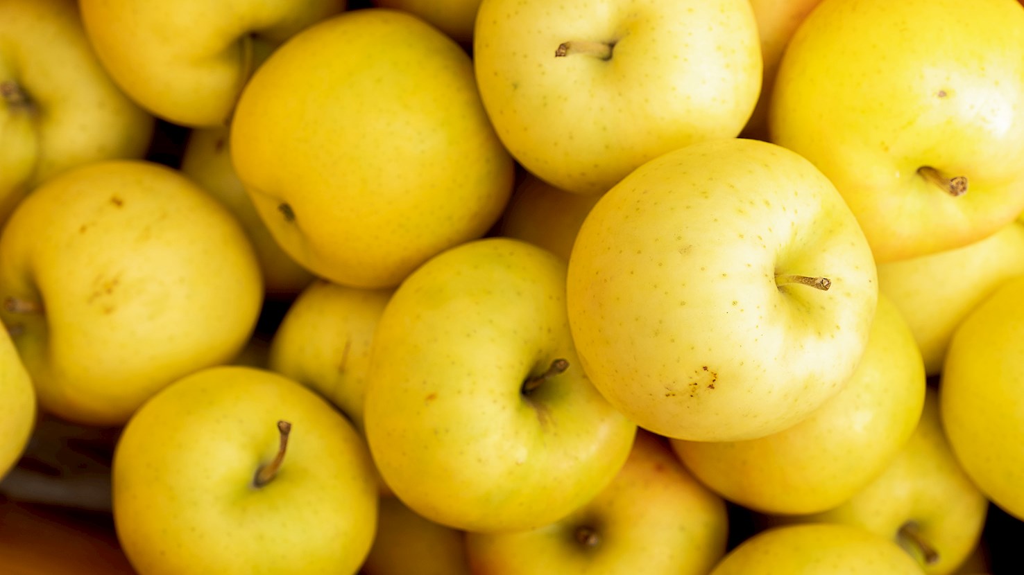 3 Best Apple Varieties in California - TasteAtlas