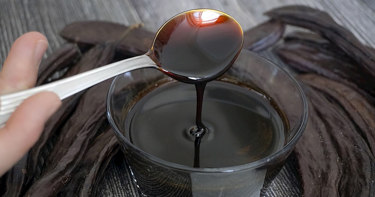 28 Best Syrups in the World - TasteAtlas