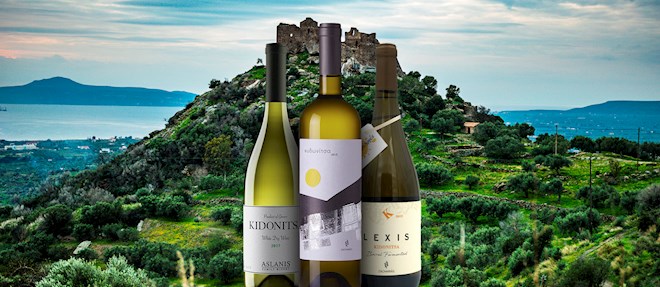 Greek Fruits: 30 Fruit Types in Greece | TasteAtlas