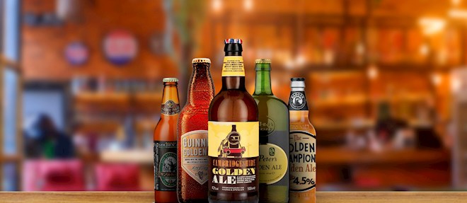 English Ales: 24 Ale Types in England | TasteAtlas