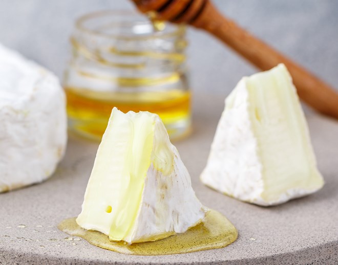 Southern American Bloomy Rind Cheeses: 4 Bloomy Rind Cheese Types in ...