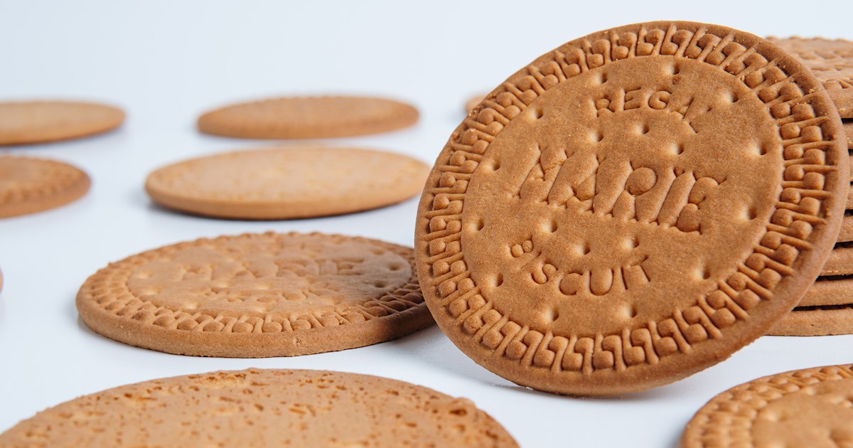 Marie Biscuit | Local Biscuit From London, United Kingdom